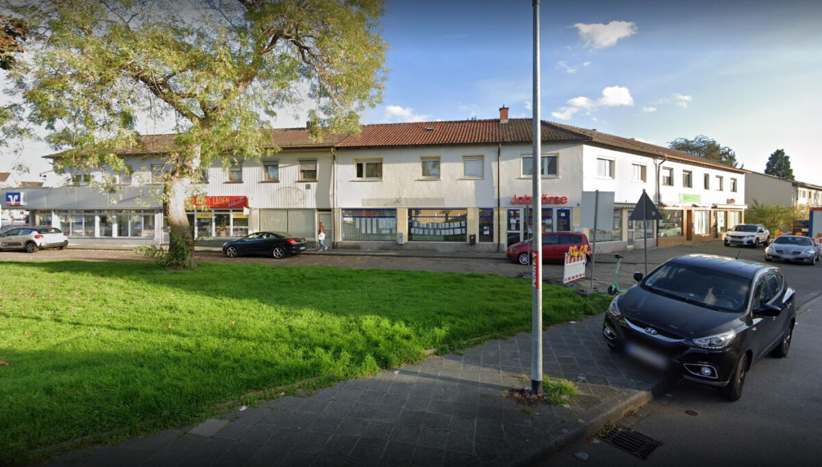 Jobbörsen - Jobcenter Mannheim